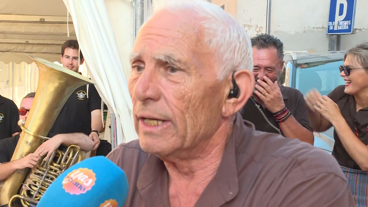 La lucha de la familia del compositor de ‘Paquito El Chocolatero’: "Mi ...