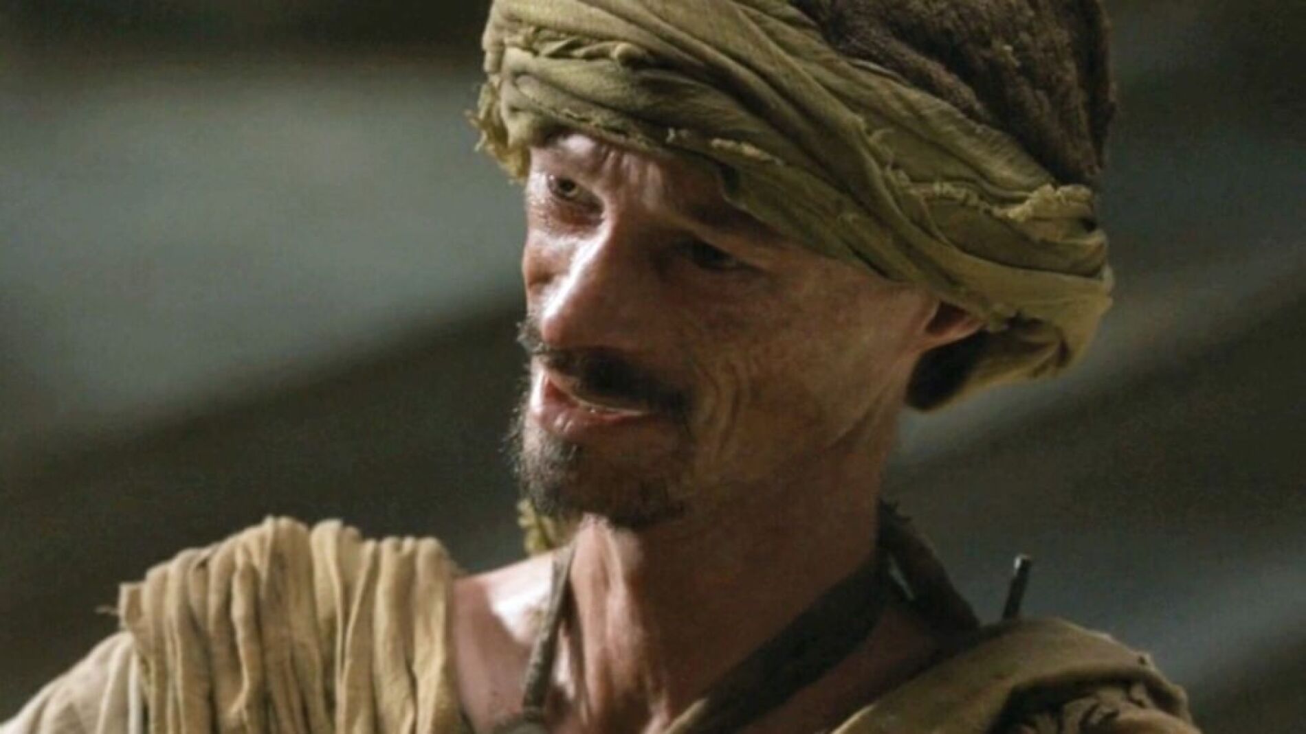 Muere el actor de 'Juego de Tronos' Darren Kent a los 36 años