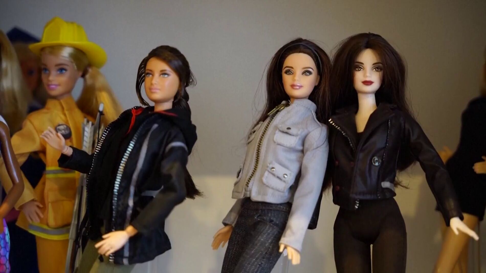 La Barbiemanía se extiende por todo el mundo