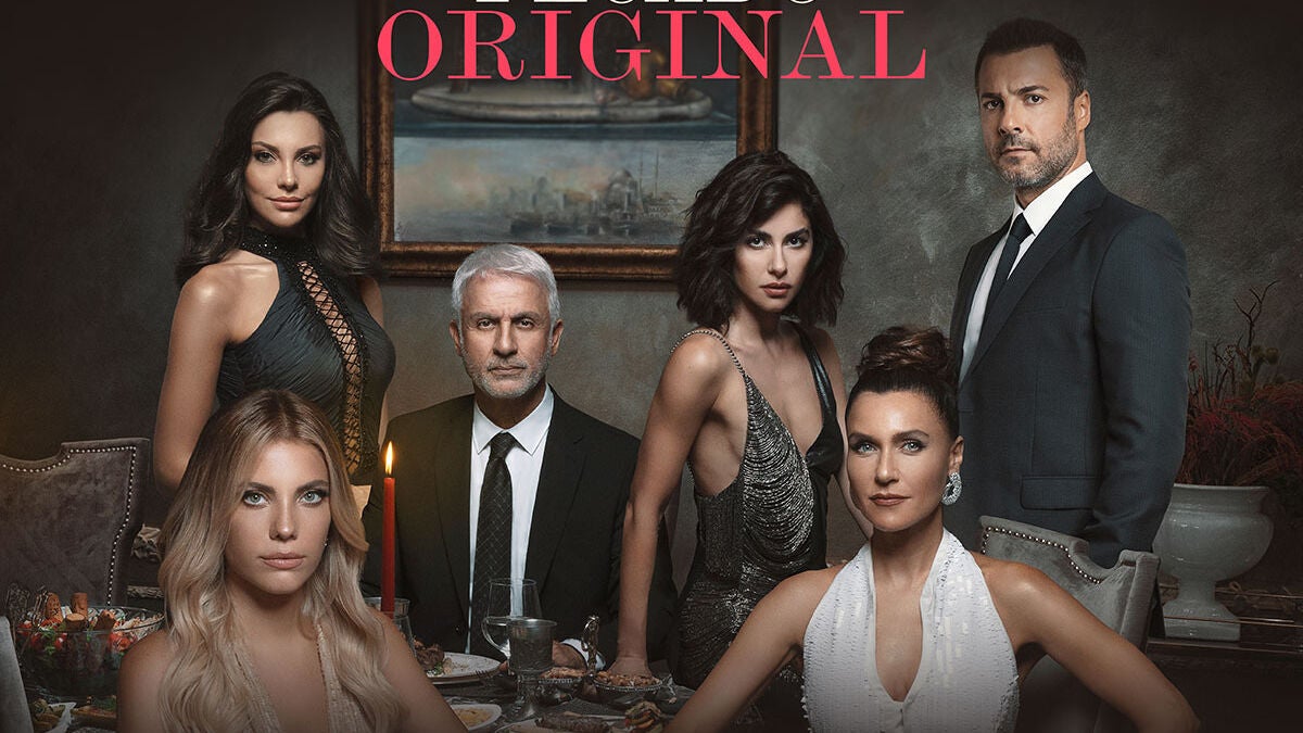 Avances Pecado Original