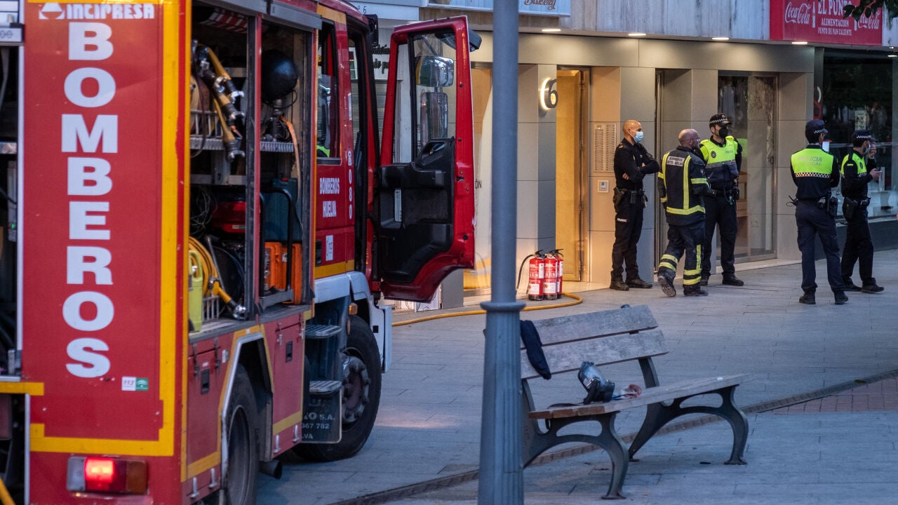 Mueren una mujer y su hijo en el incendio de su vivienda en Talavera de ...