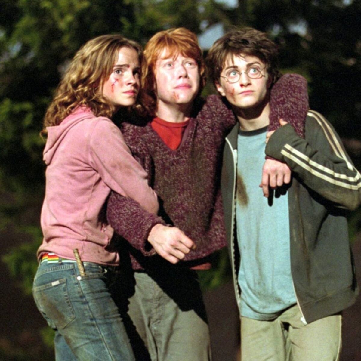 Rupert Grint Y Emma Watson Tomados De La Mano Emma Watson: La Actriz
