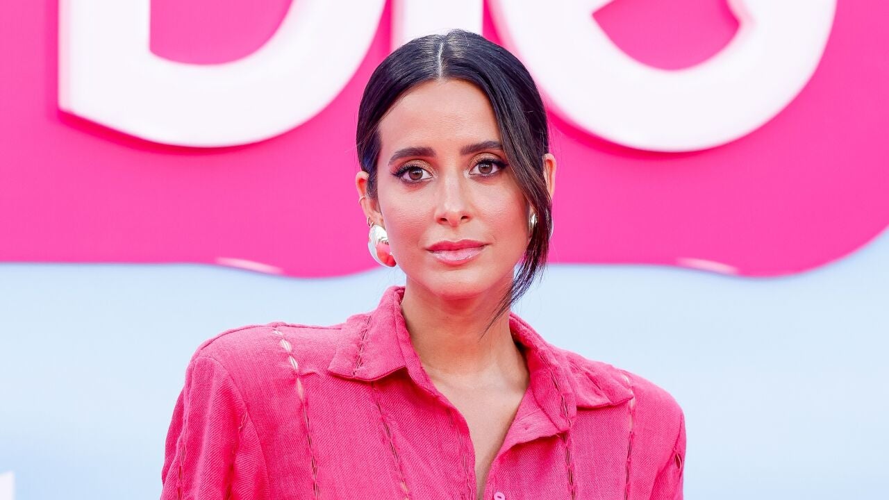 María Fernández-Rubíes cuenta que se ha operado el pecho, presionada ...