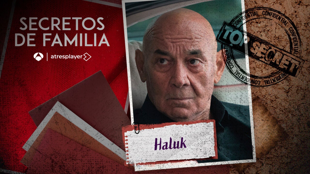 Kenan Bal es Haluk