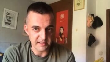 Rafa, hermano de Jennifer Hermoso: "Es una pena que no se hable del ...