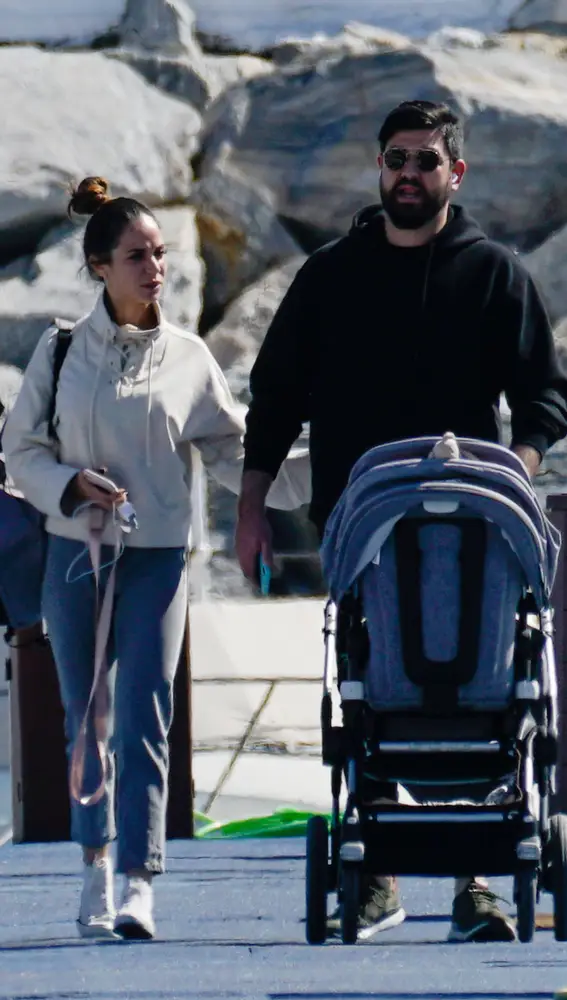 Manu Sánchez pide matrimonio a Lorena Sánchez un mes después de acabar ... Manu Sánchez pide matrimonio a Lorena Sánchez un mes después de acabar ...