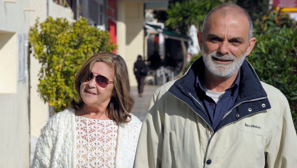 Primeras imágenes de Pepa Flores en 5 años: La actriz fue vista por ...