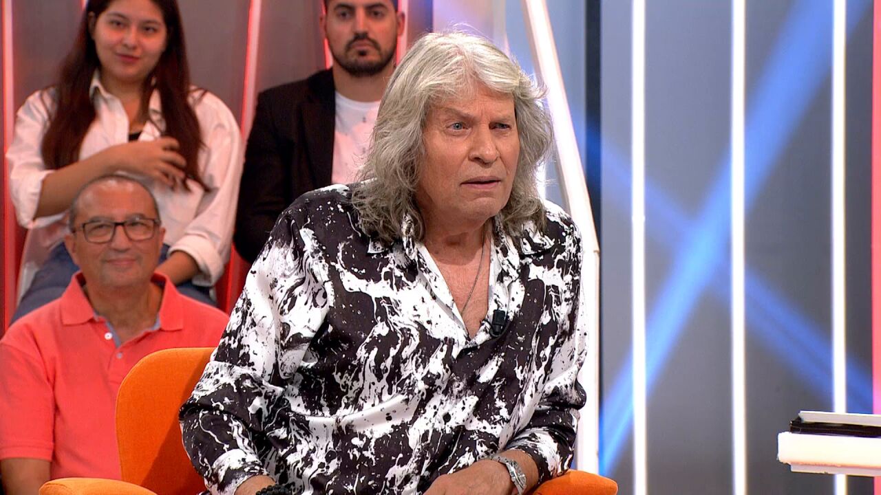 La reivindicación de José Mercé tras la muerte de María Jiménez: "¿Por ...