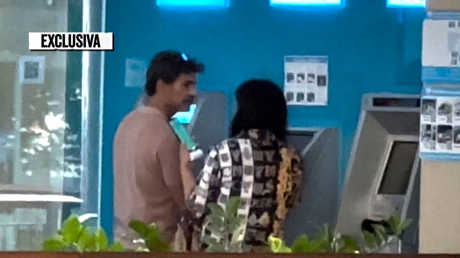 Los movimientos de Rodolfo Sancho en Koh Samui: gestiones en el banco y ...