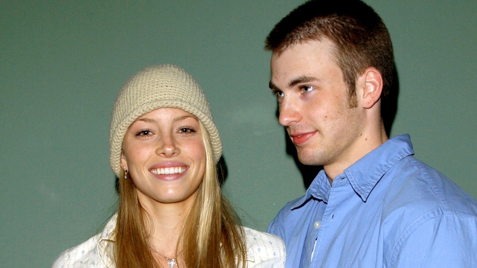 Las relaciones de Chris Evans antes de casarse: de Jessica Biel a Lily ...