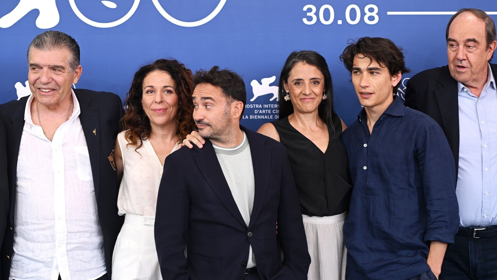 La sociedad de la nieve de J.A. Bayona representará a España en los ...