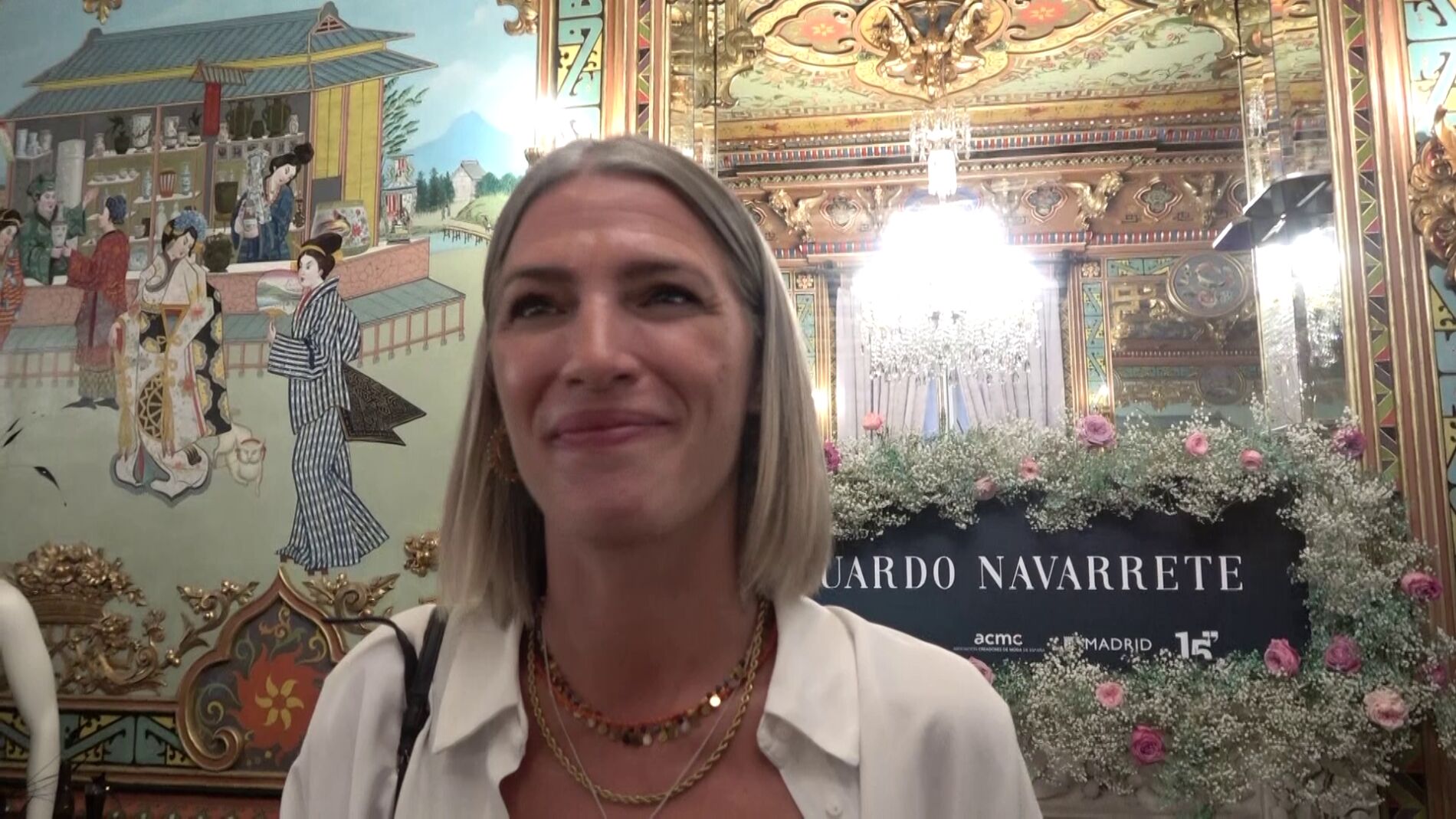 Laura Sánchez reconoce que la muerte de su padre ha cambiado su ...