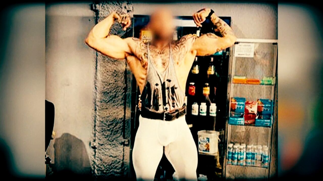 Se define como mujer para evitar la cárcel: "Es machista, homófobo y ...