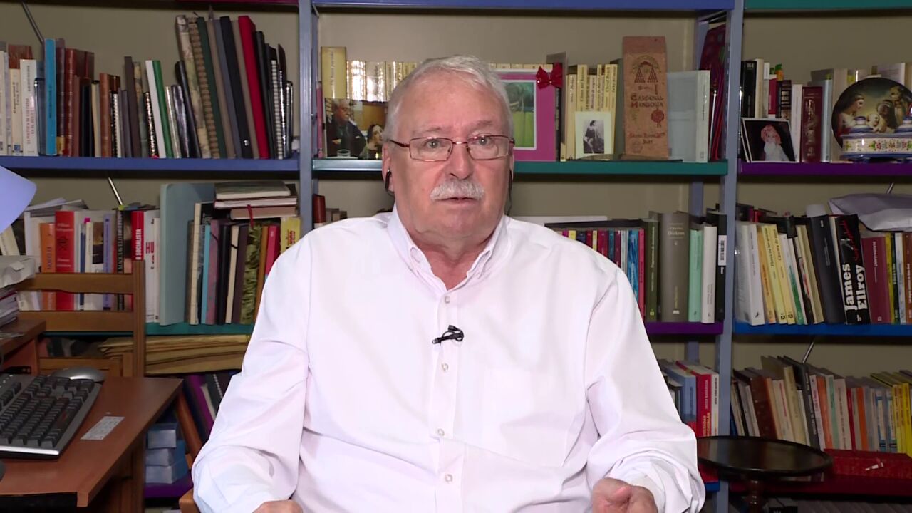 Joaquín Leguina: "He votado a Feijóo porque estoy a favor de la ...