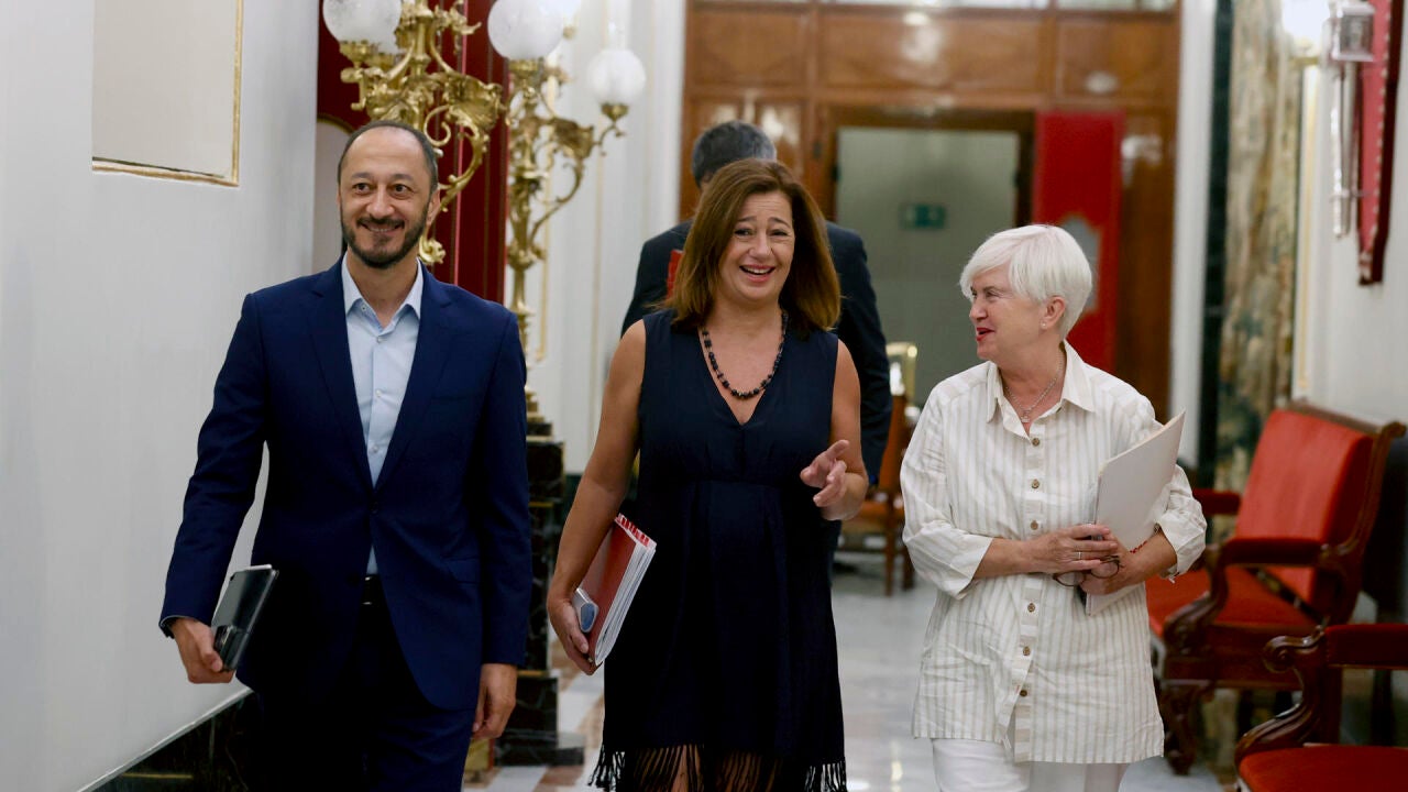 Las lenguas cooficiales podrán hablarse en el Congreso a partir del martes