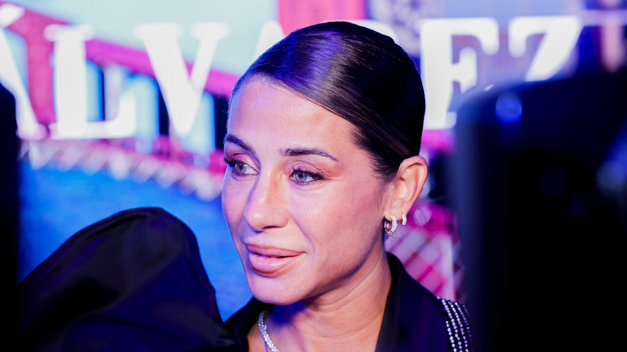 Elena Tablada confiesa cómo afronta el juicio contra su exmarido Javier Ungría: "Por mí y por ...