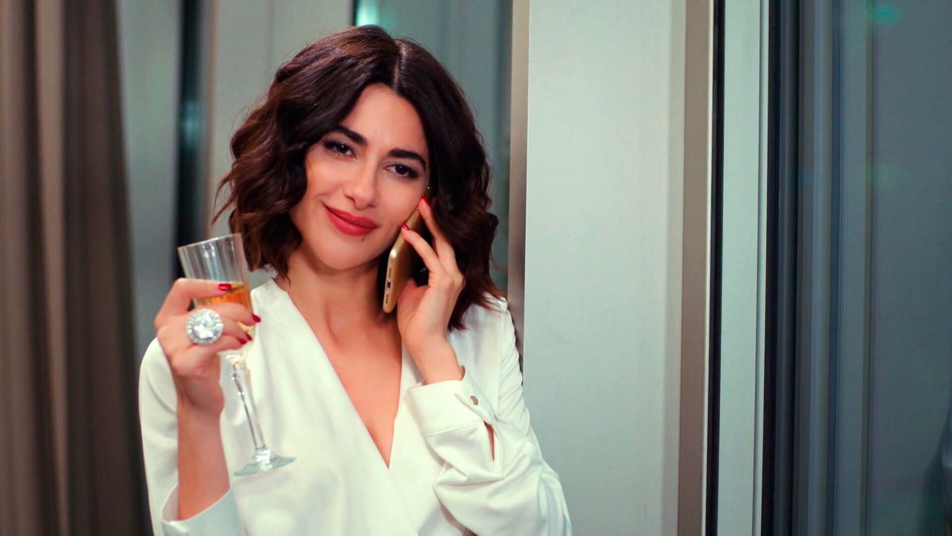 Avance del próximo capítulo de Pecado Original: Şahika le comunica a su ...