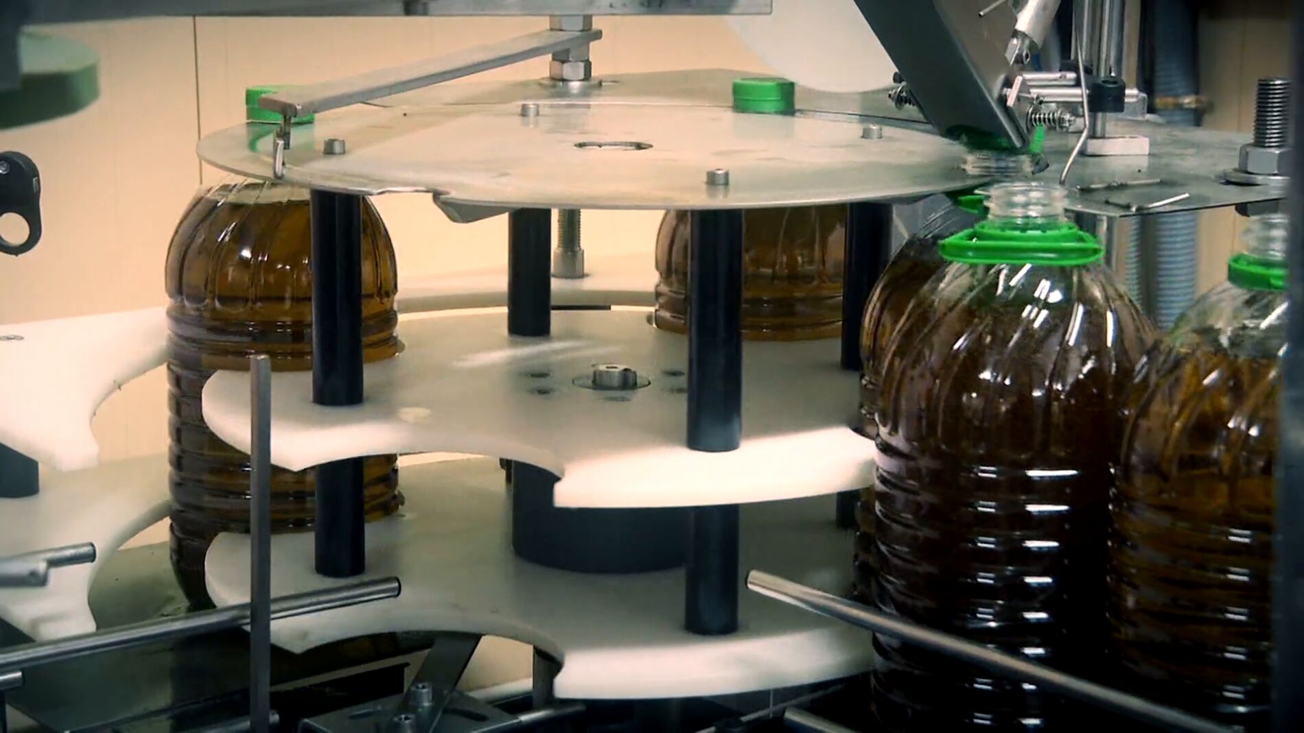 Los ladrones de aceite de oliva, en el punto de mira de los ...