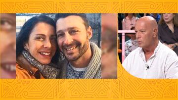 Este era Pedro Rodríguez, expareja de Rosa Peral y la víctima de su ...