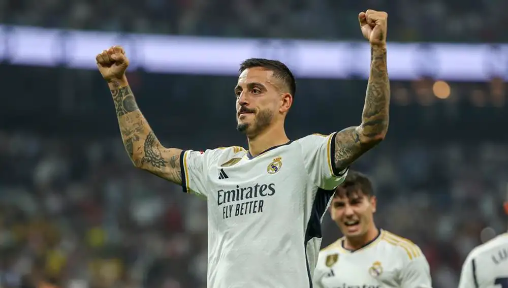 Real Madrid 2-0 Las Palmas: resumen, goles y resultado👐 Sinta a sorte ... Real Madrid 2-0 Las Palmas: resumen, goles y resultado👐 Sinta a sorte ...