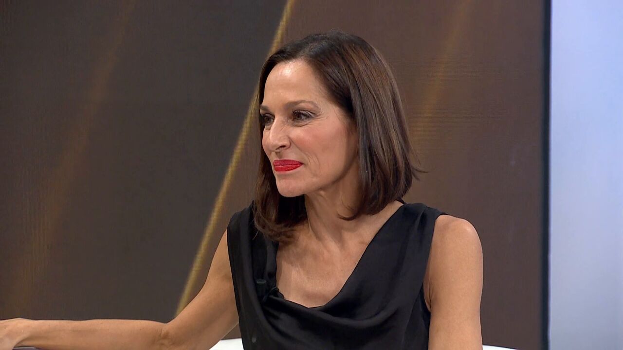 Natalia Millán confiesa de qué se siente más satisfecha: "Es lo más ...