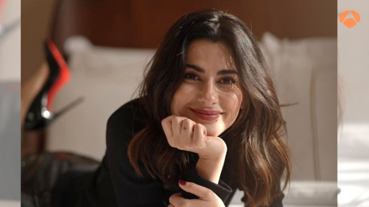 Descubre todas las curiosidades de Nesrin Javadzadeh, Şahika en Pecado Original