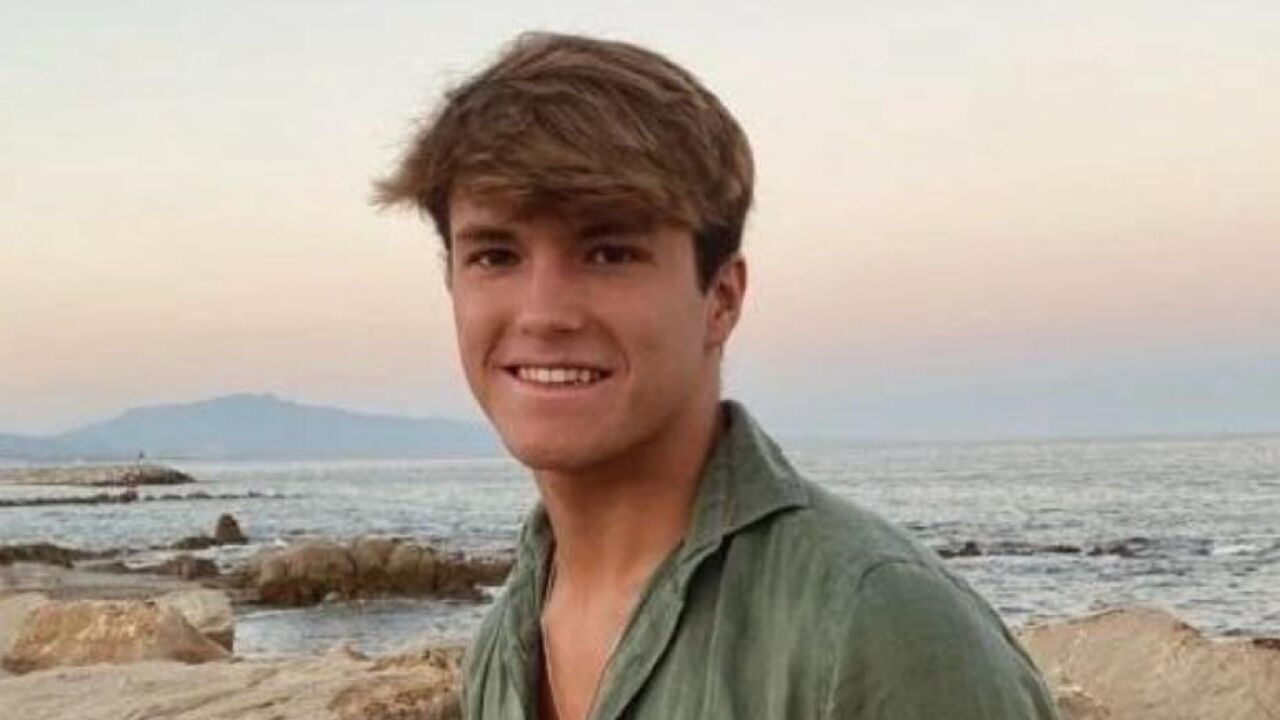 Los datos de la autopsia de Álvaro Prieto: murió electrocutado por la ...