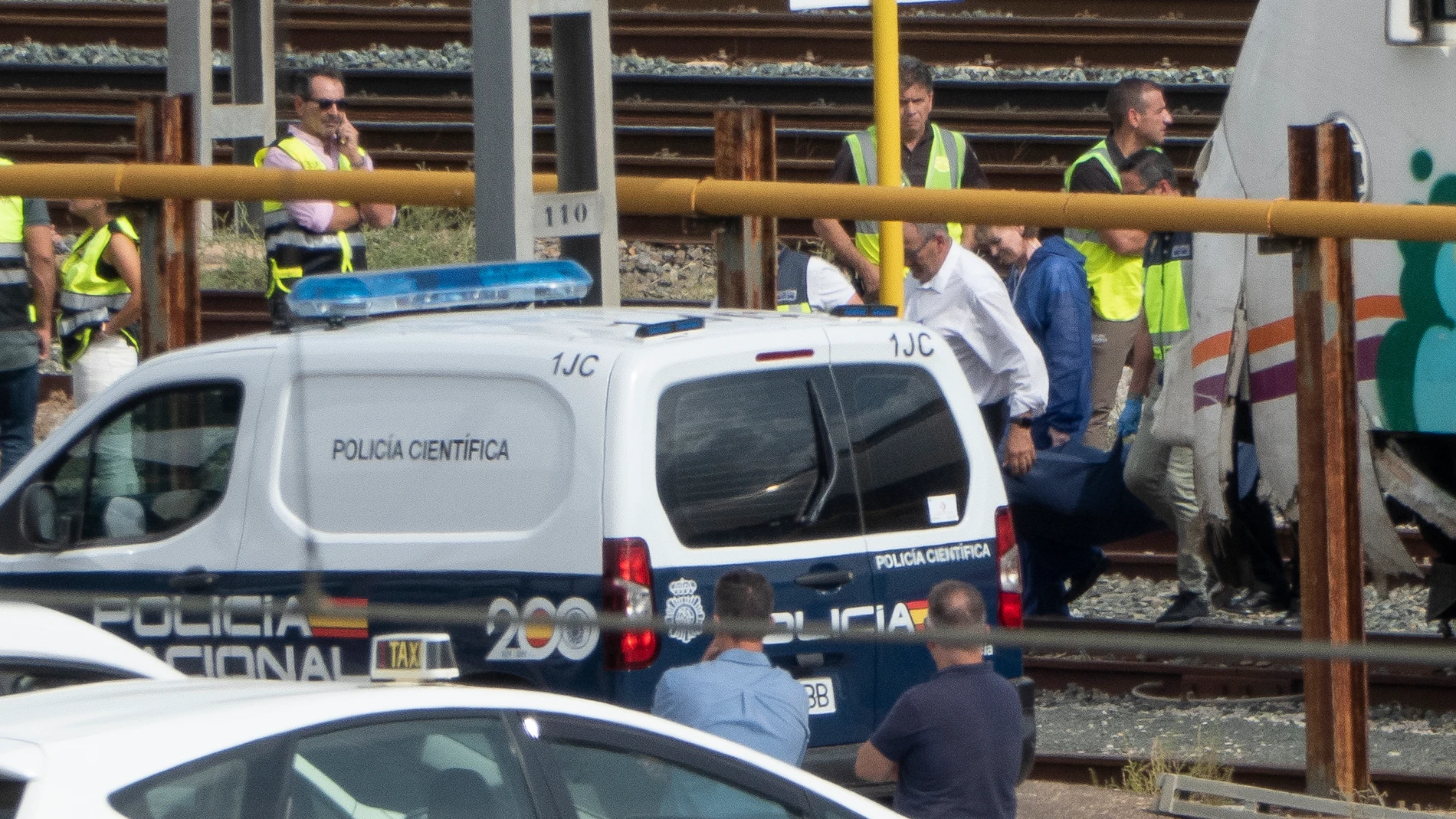 Los Posibles Fallos En La Investigación Del Cuerpo De Álvaro Prieto