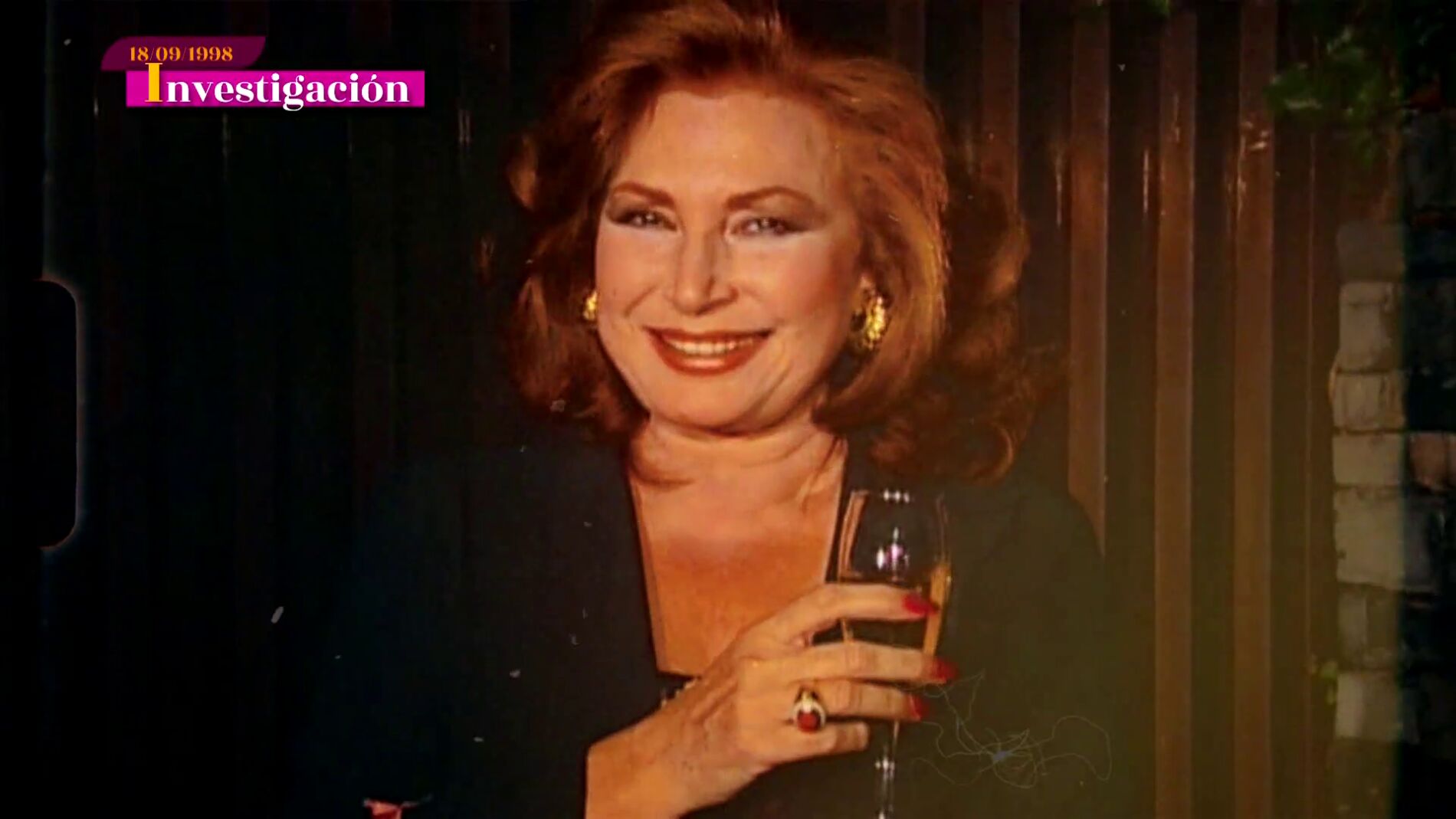 'Villa Jurado', la mansión donde Rocío Jurado vivió importantes ...