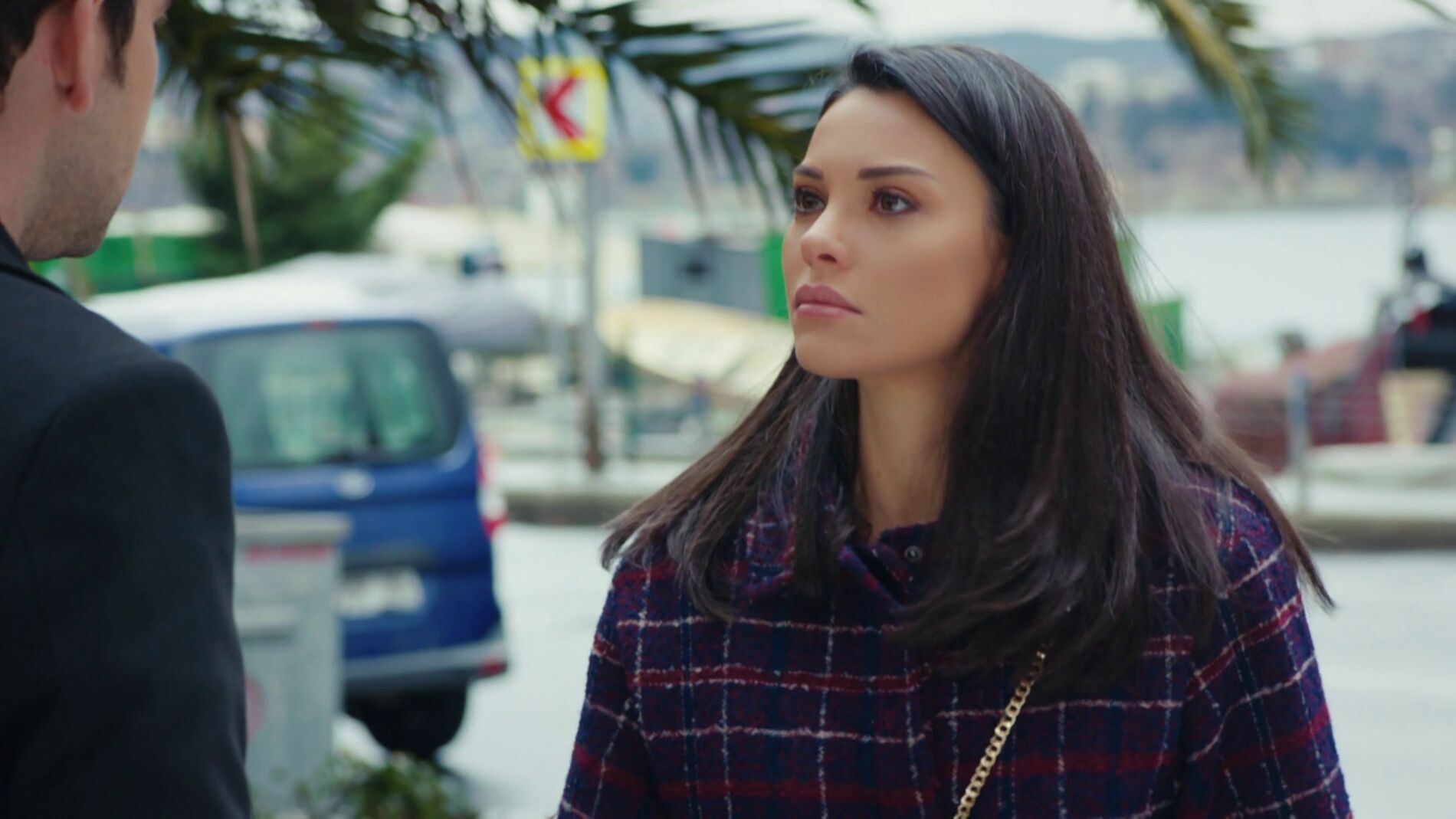 Leyla se alía con Şahika: "Te convertirás en la próxima esposa de Halit Argun"