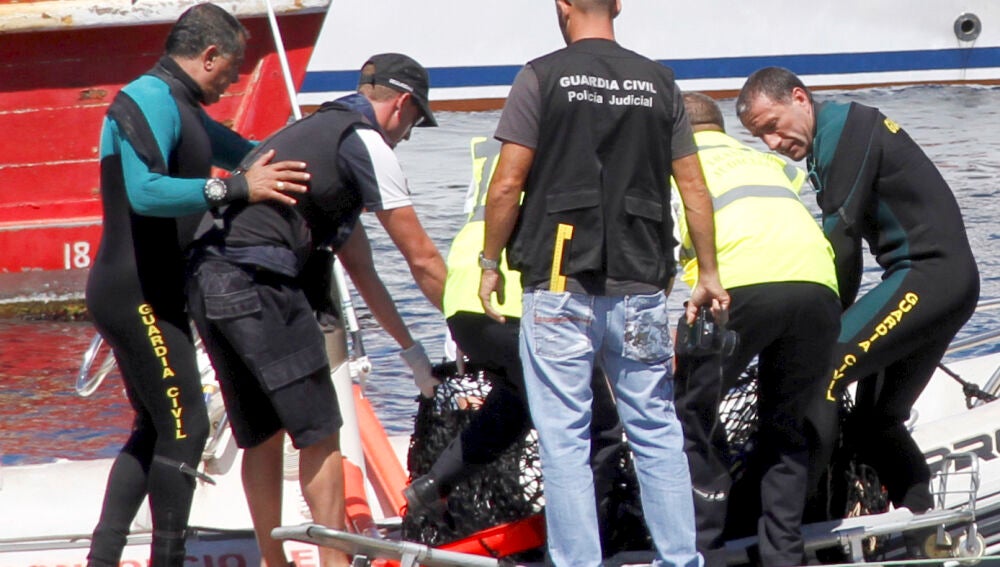 La gran tragedia en la vida de Fernando Fernández Tapias: El ...