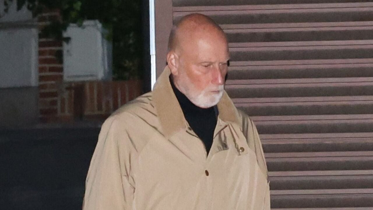 Marcus Brandler, el novio de la madre de la reina Letizia, Paloma ...