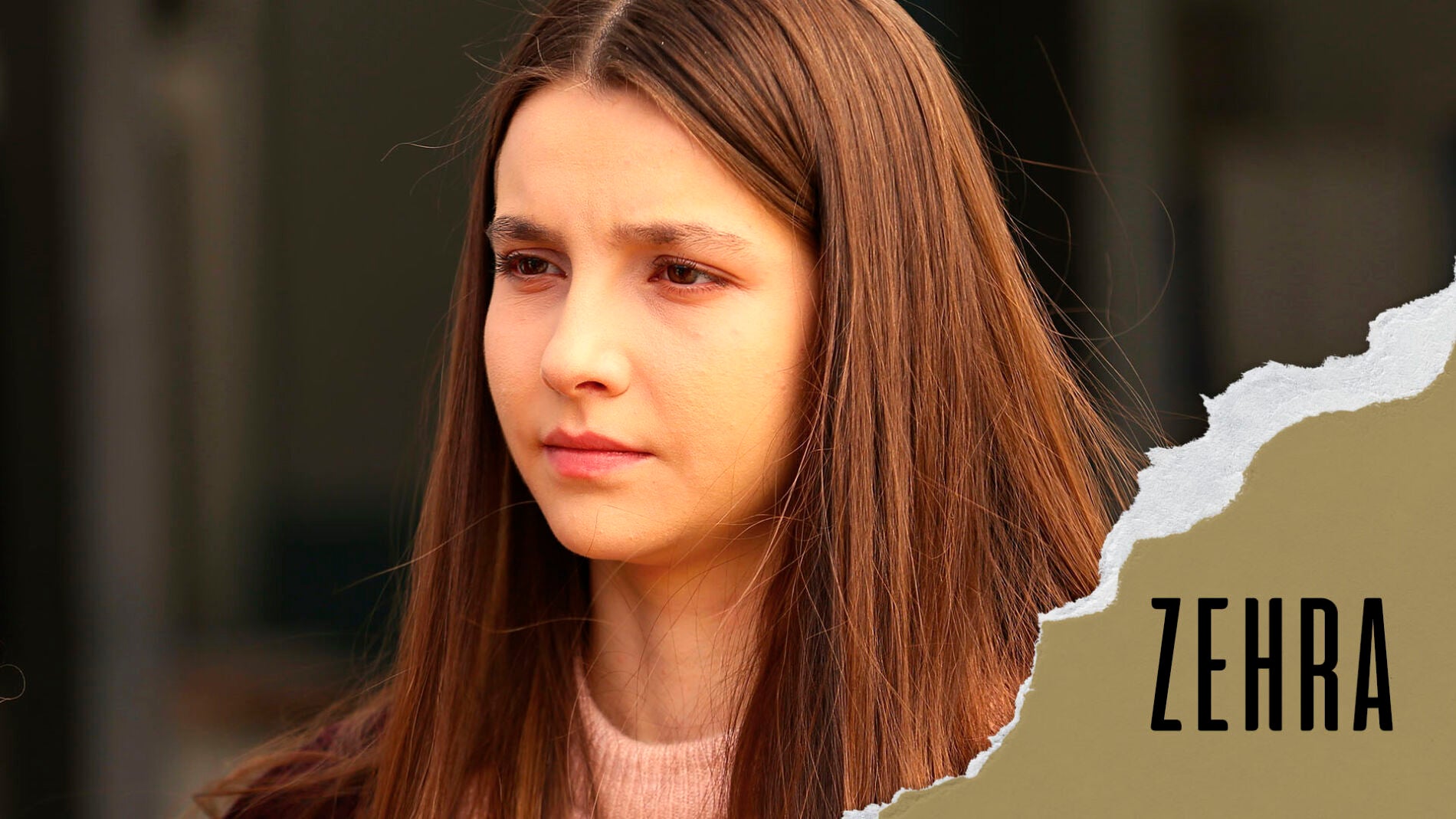 Ilayda Sezgin es Zehra Güven