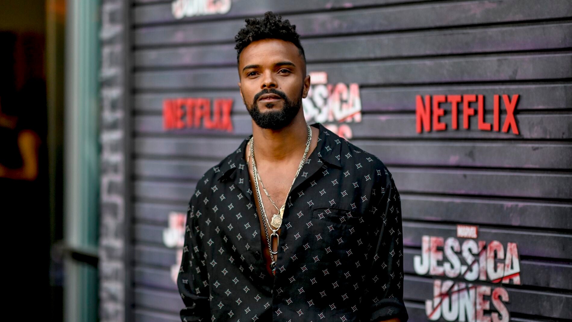 Muere a los 10 años el hijo del actor de Marvel y Power Rangers, Eka ...