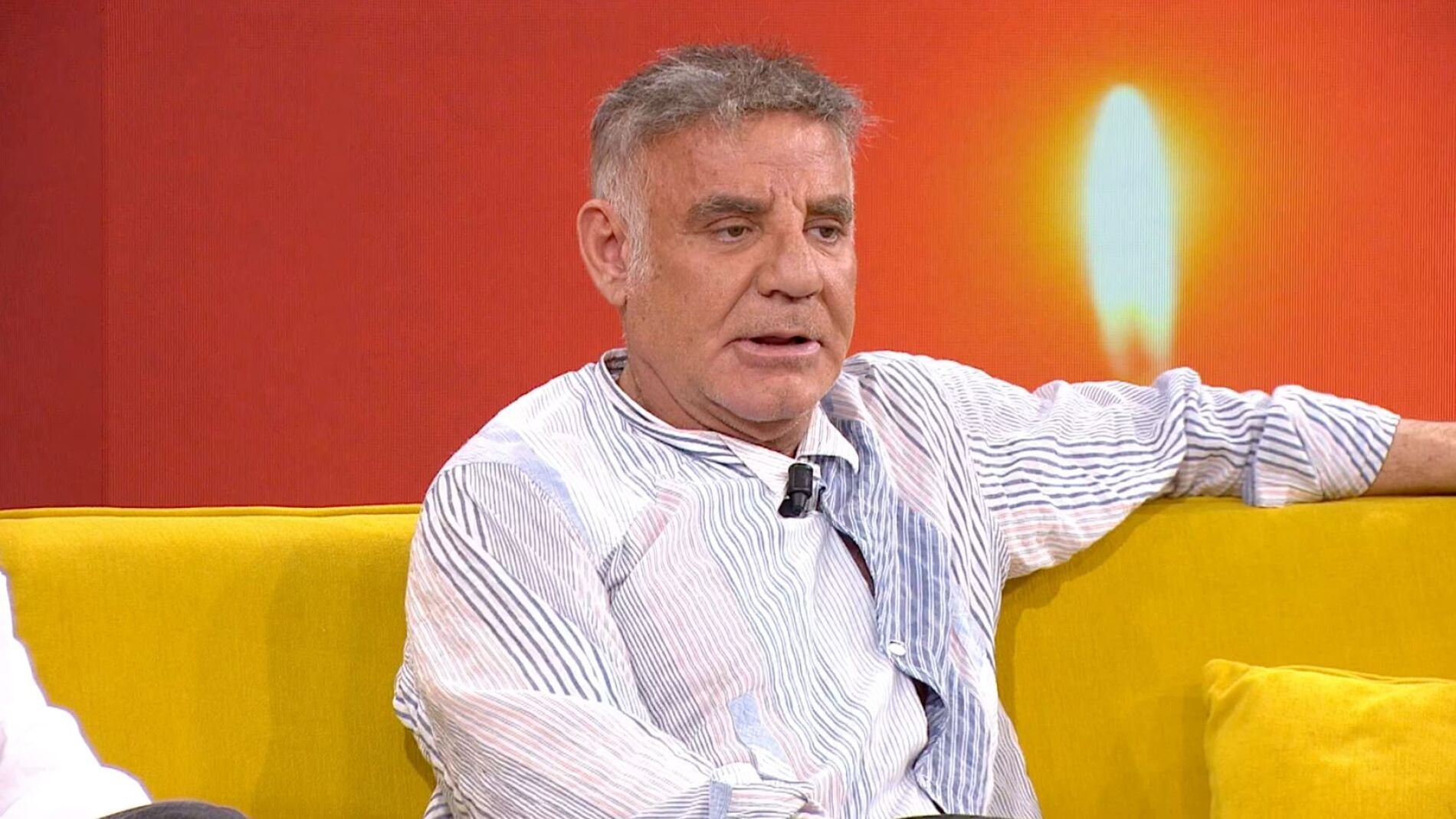 El arquitecto Joaquín Torres estalla contra la amnistía: "Lo aberrante ...