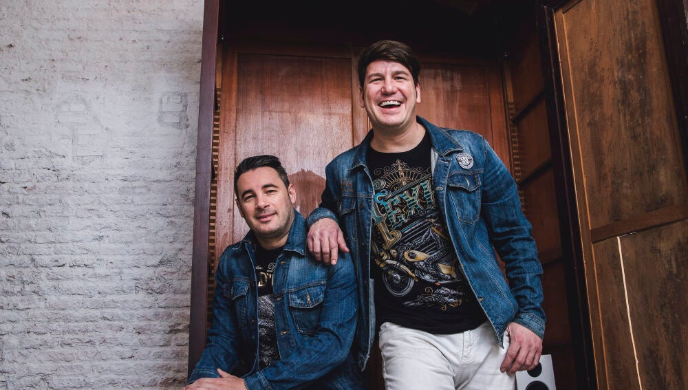 Así habla Mari Jose, la mujer de Lucas, sobre la cardiopatía del cantante