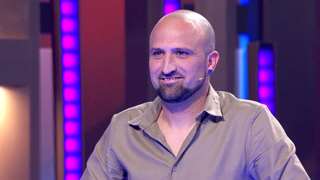 ¡Un porrazo lleno de alegrías! Nando se lleva 1.000 euros a casa ...