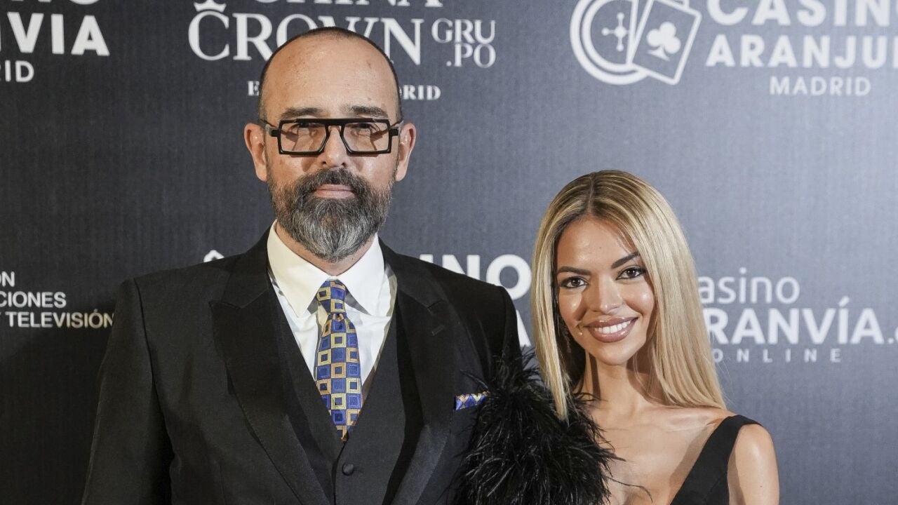 Risto Mejide y Natalia Almarcha dan un paso más en su relación con su ...