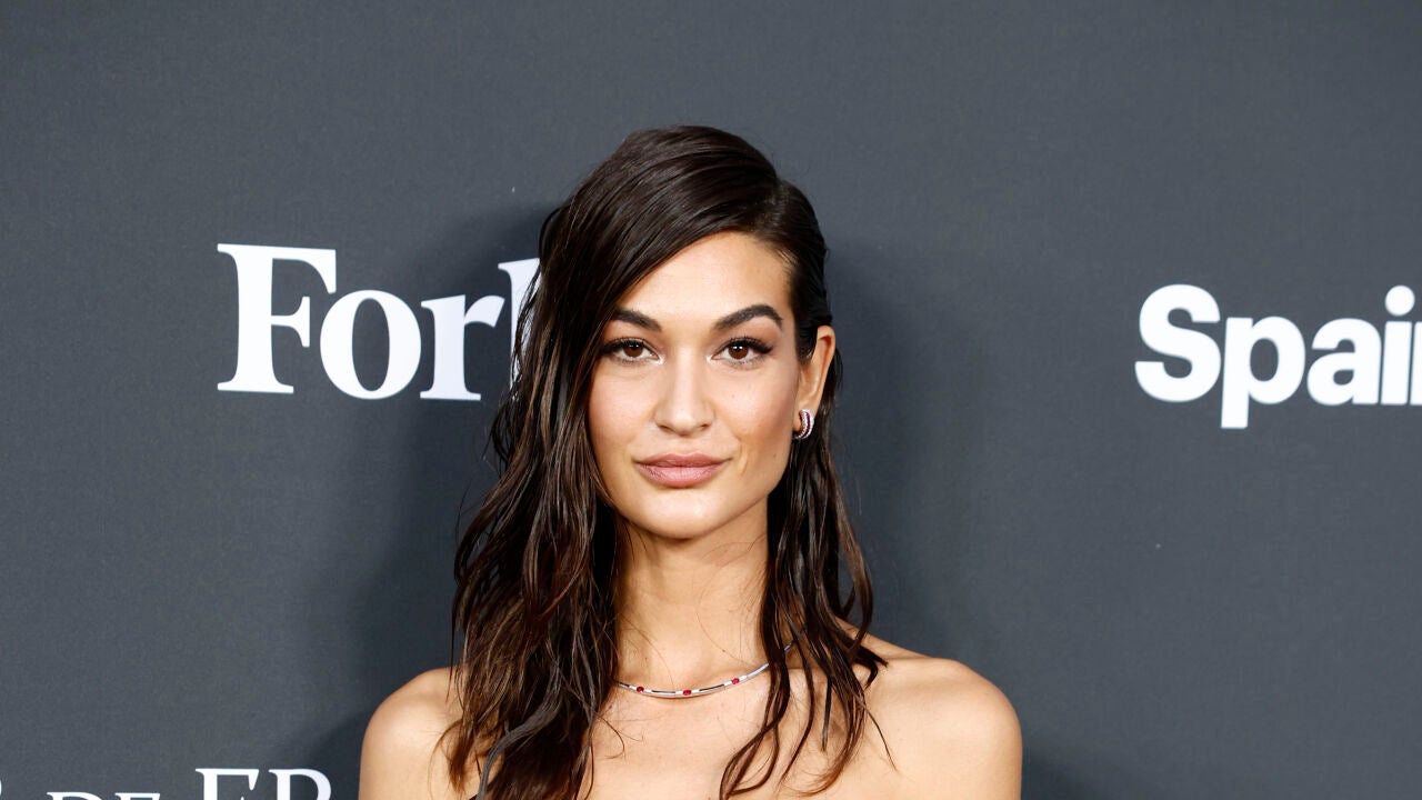 Estela Grande enseña cómo tiene de abultada la cicatriz tras una ...