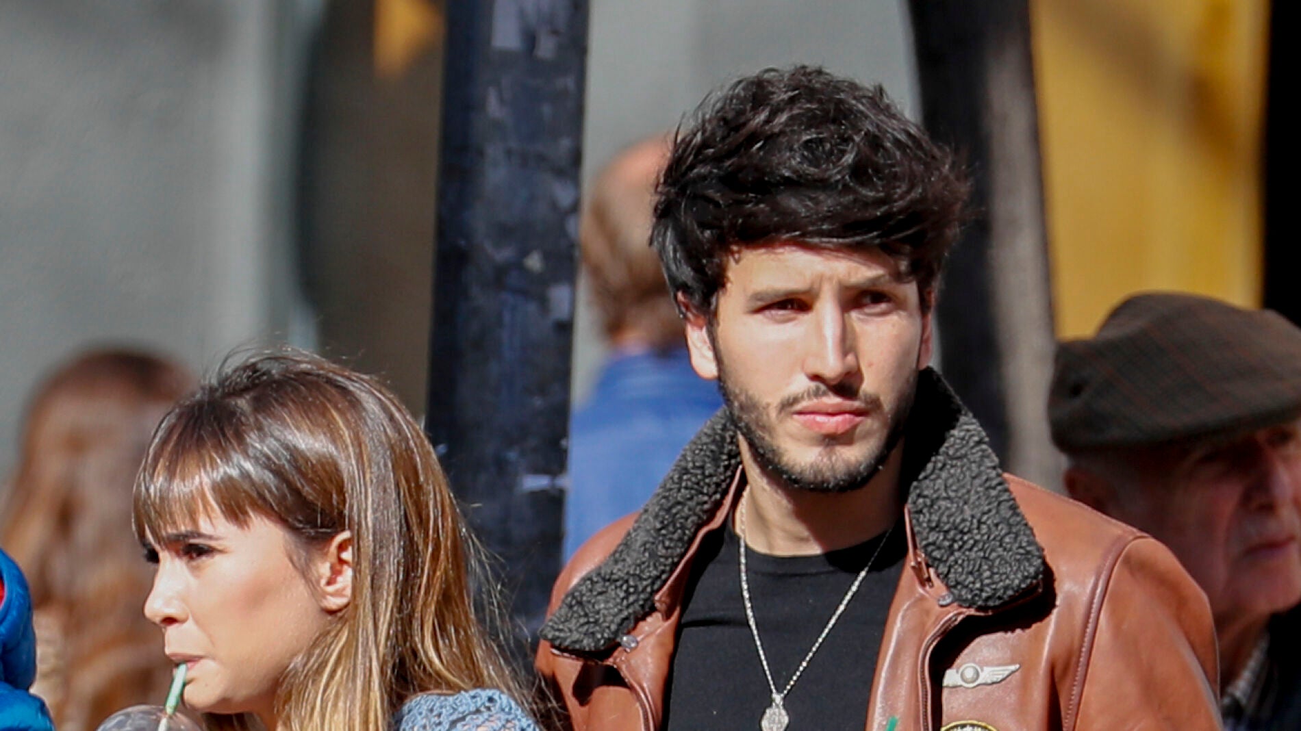 Sebastián Yatra confirma su ruptura con Aitana: "En este momento los ...