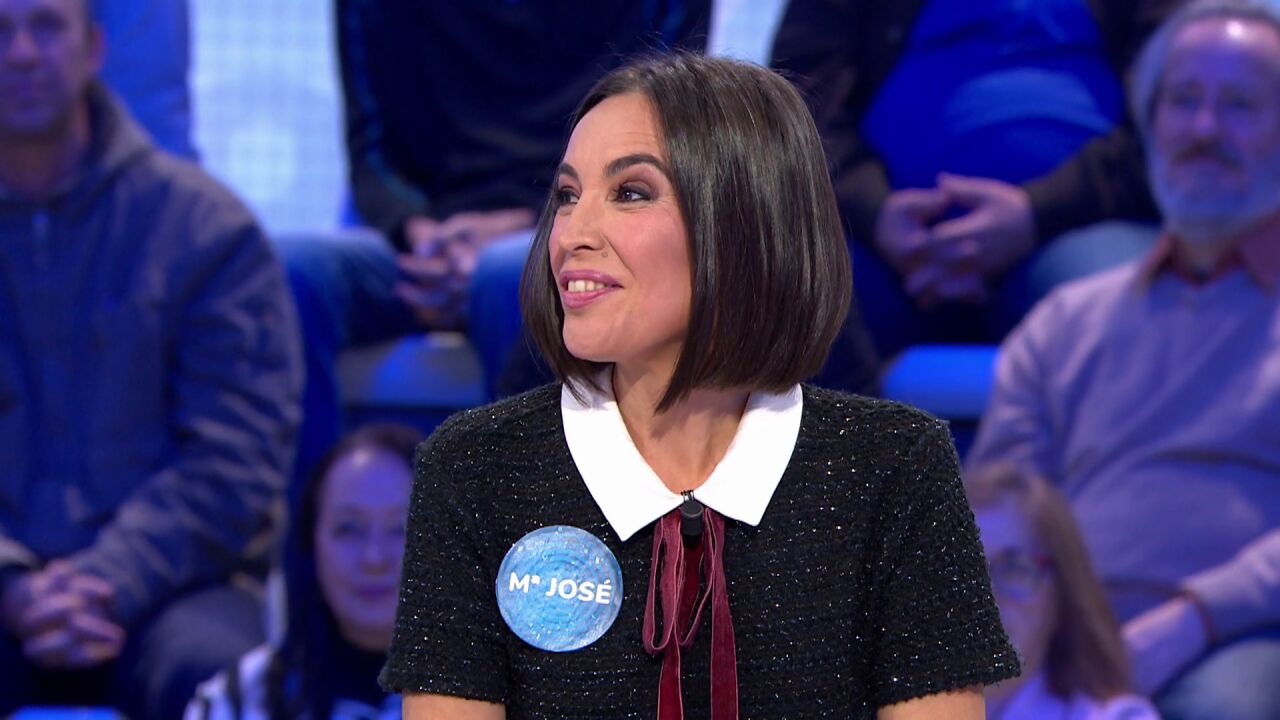 La advertencia de Mariló Montero a María José Besora: “Aquí hay que dar ...