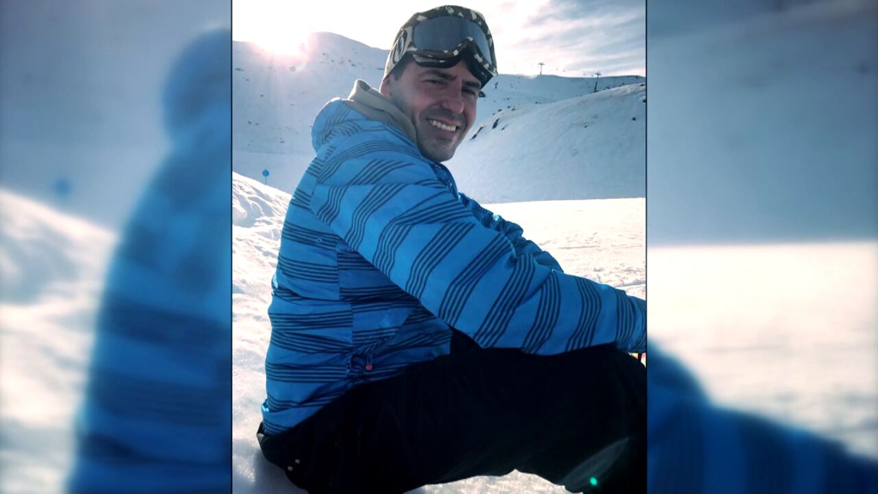 Rafael falleció tras un implante capilar y su familia trata de ...