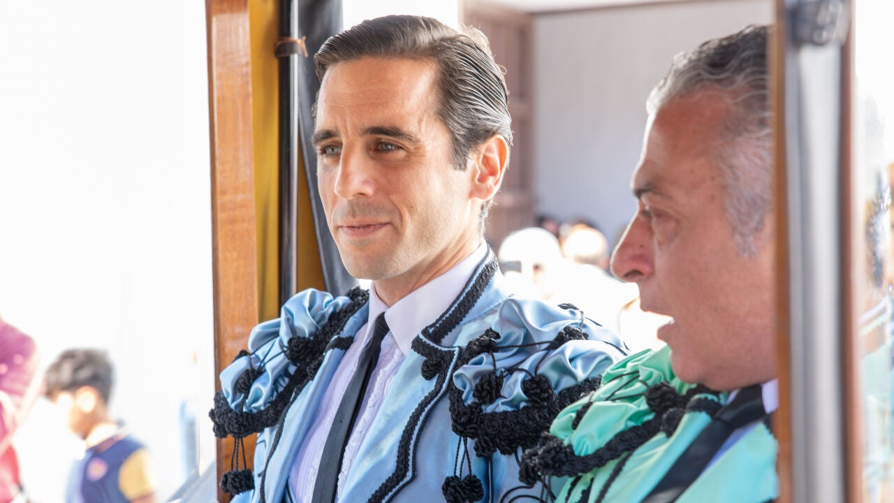 Juan Ortega protagoniza un nuevo plantón tras huir de su boda con ...