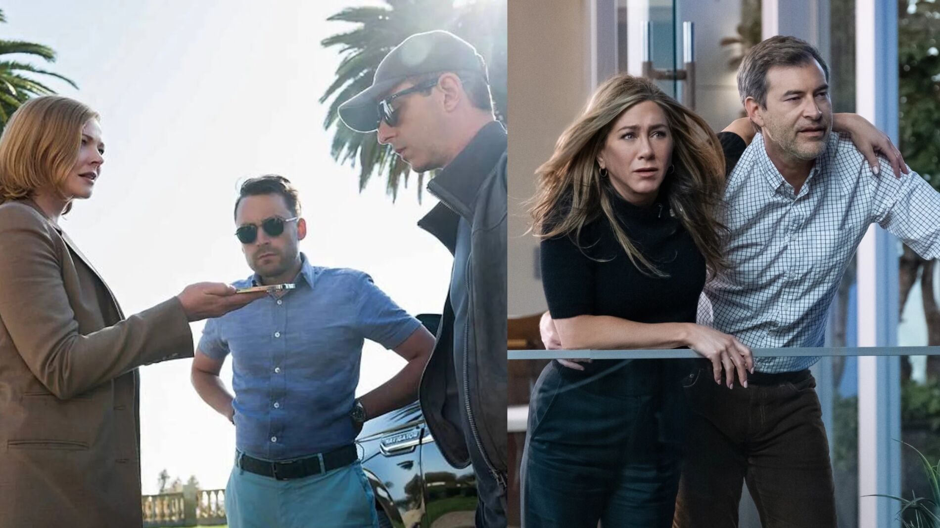 Critics Choice 2024: Succession y The Morning Show encabezan las ...