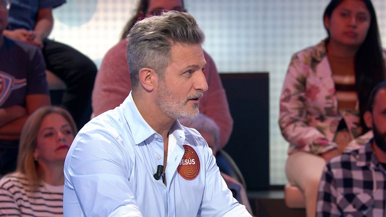 Jesús Olmedo se emociona con un nostálgico recuerdo de Lina Morgan: “Mi mami televisiva”