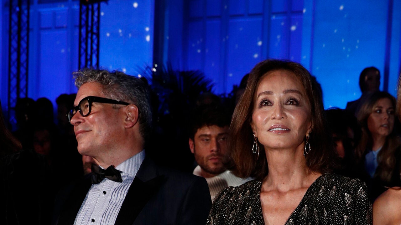 Boris Izaguirre revela qué nombre le tiene puesto a Isabel Preysler en ...