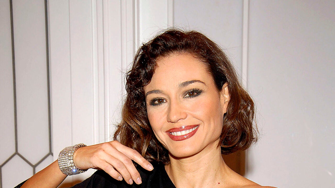 ¿Recuerdas a Juncal Rivero? Así de cambiada ha reaparecido ante la prensa