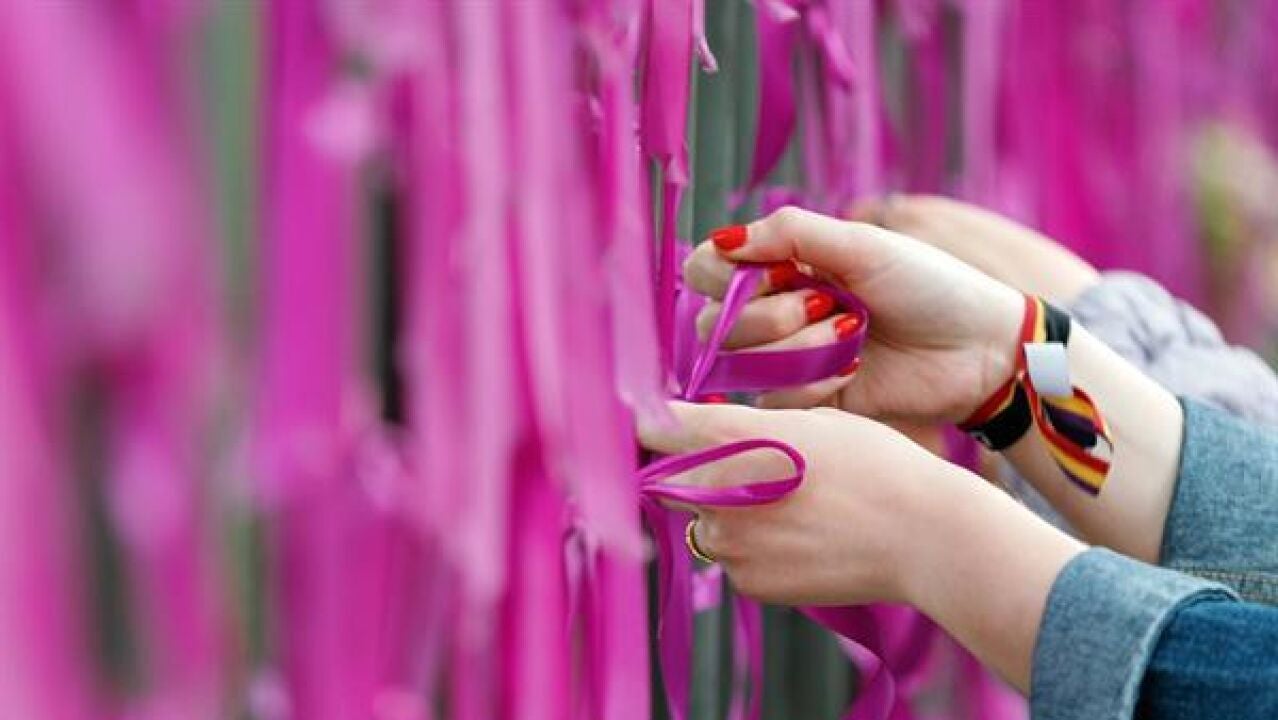 20 años de la ley contra la violencia de género: un antes y un después