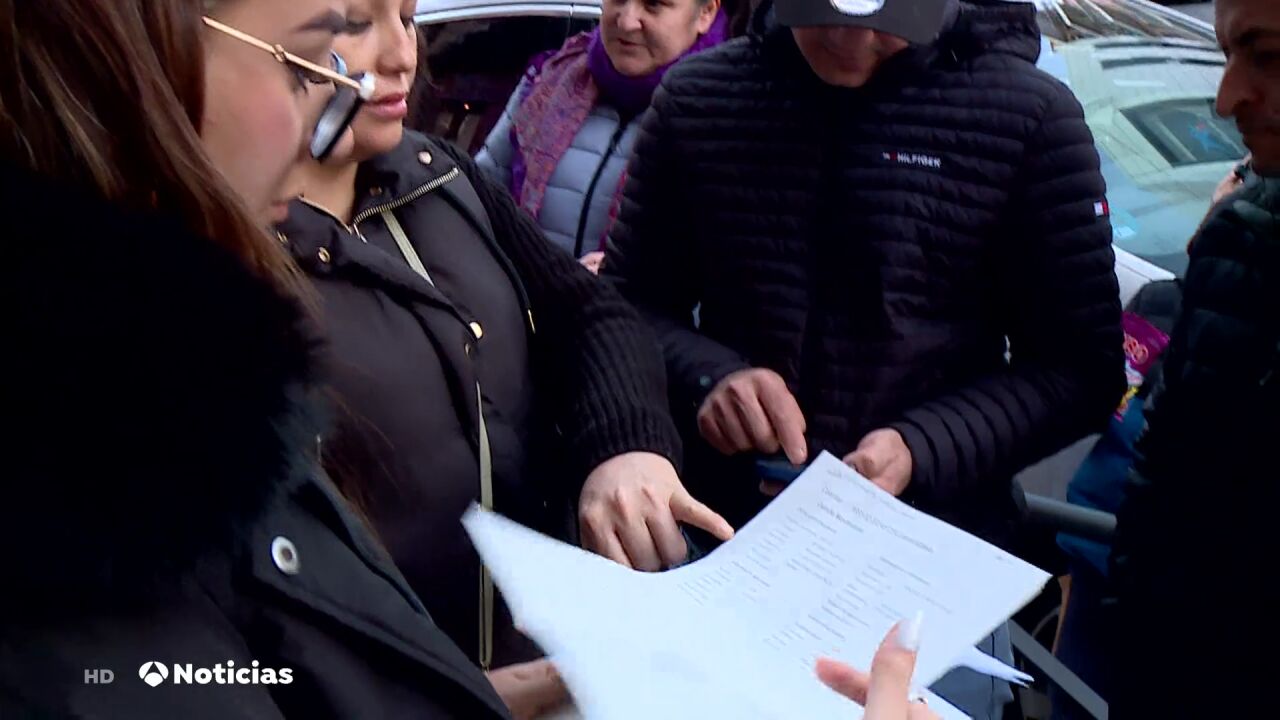 Más de 100 personas estafadas en una agencia de viajes de Madrid ...
