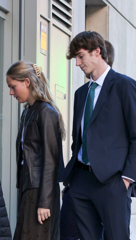 Irene Urdangarin, la nueva influencer de la Familia Real con este look ...